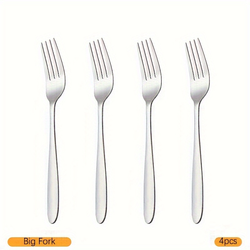 4 forks restaurant store