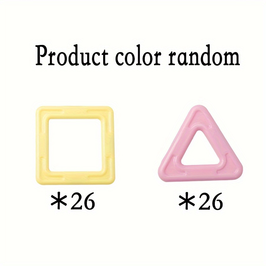 Magnetic Building Blocks Building Block Sets Magnetic - Temu Ireland