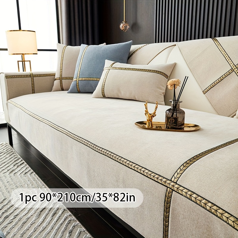 Sofa cover Sofa Cover - Temu Canada