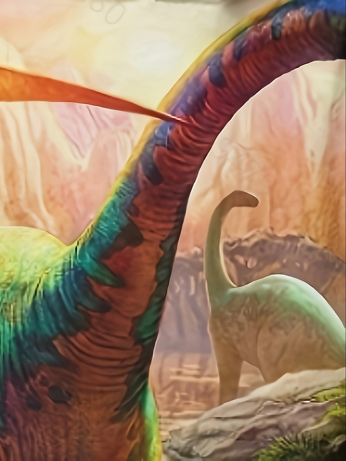 Realistic Dinosaur 3d Print Boys Long Sleeve Hoodie Stay - Temu Australia