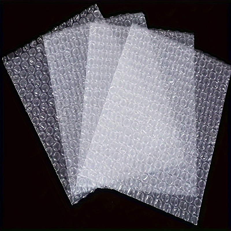Bubble poly mailers store