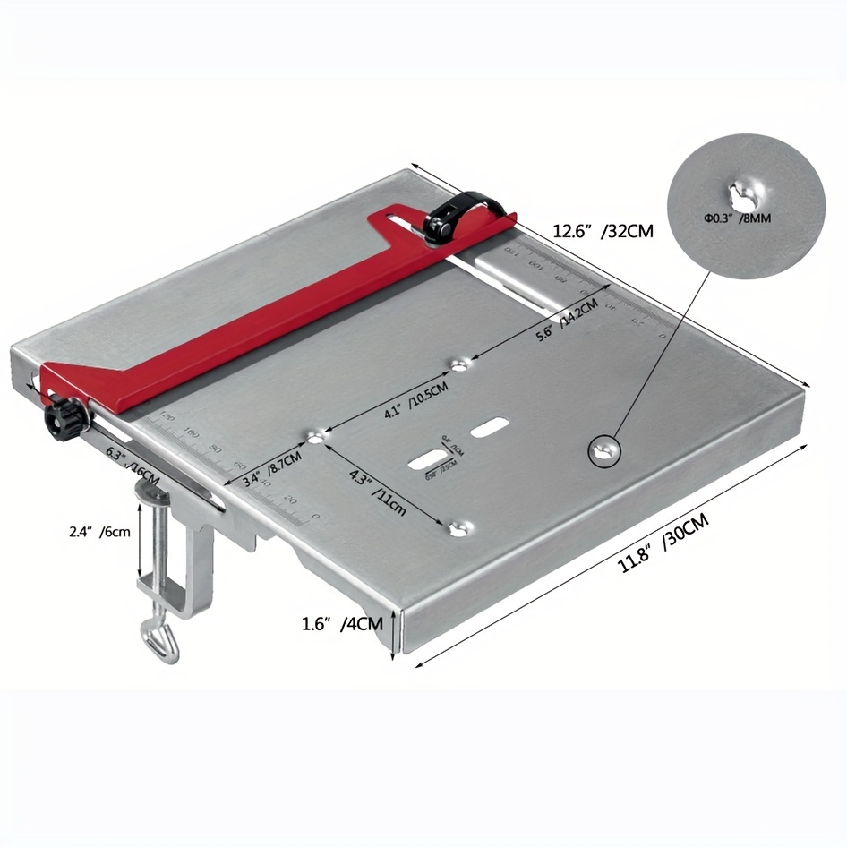 Curve Saw Wooden Splint Router Metal Router - Temu