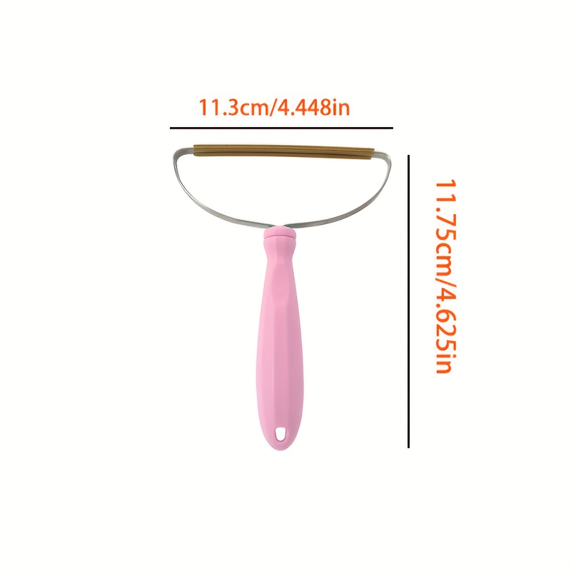 Hair Scraper Reusable Cat Hair Remover Dog Hair Remover - Temu United ...