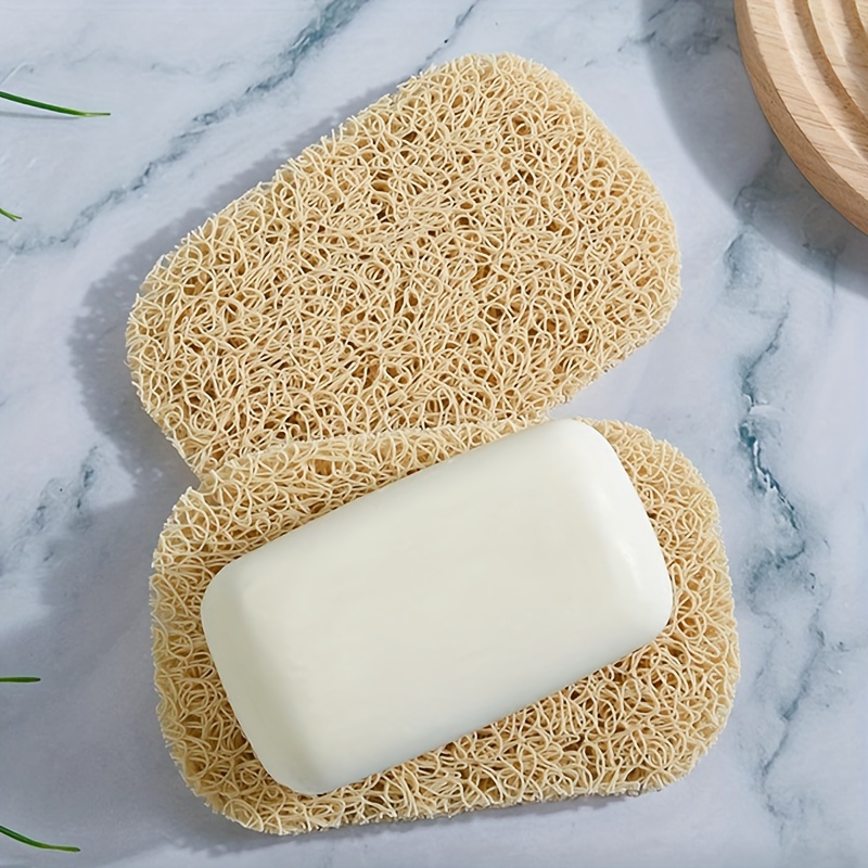 Soap Holder Pad Bpa free Soap Savers Pads Soap Dish Easy - Temu United ...