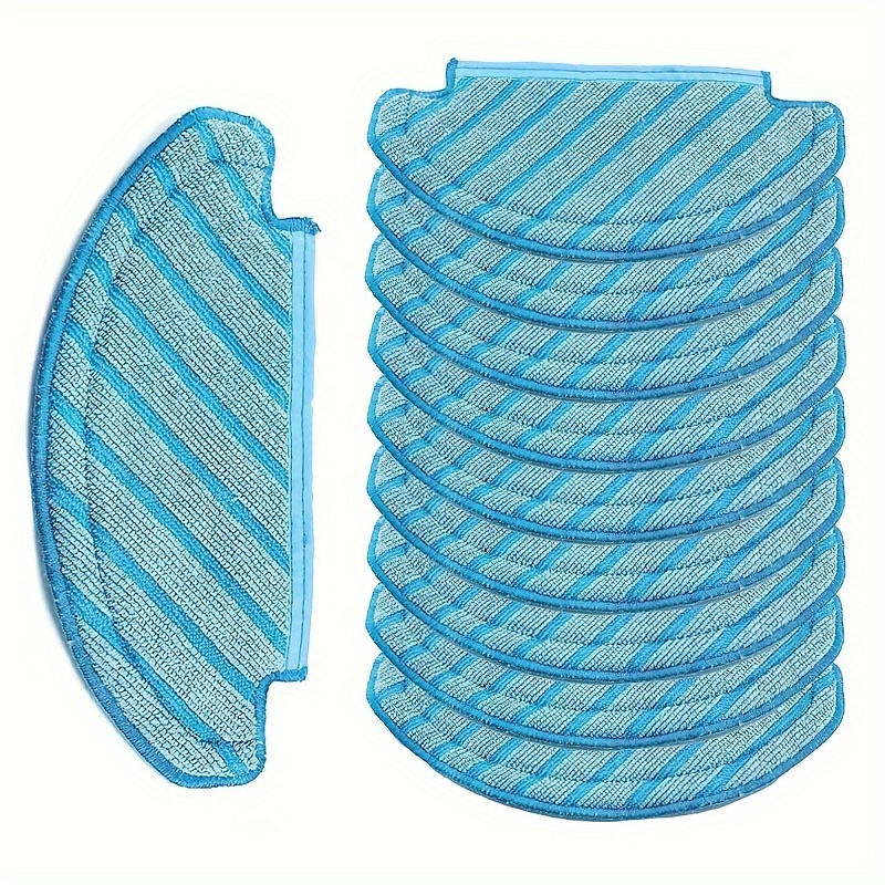 10 Uds Paño Mopa Piezas Repuesto Paño Mopa - Temu Mexico