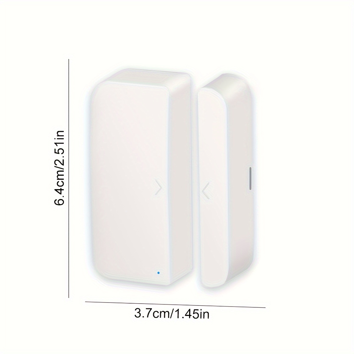 Door Alarm Wifi Enhanced Personal Security Window Wireless - Temu Australia