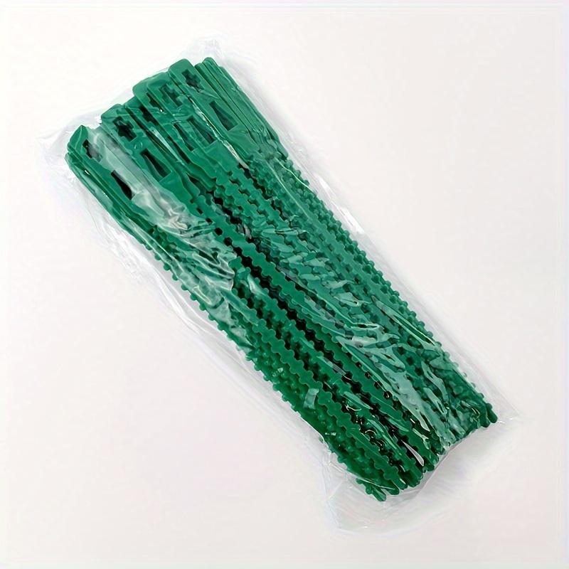 Multi purpose Tie Wire Herringbone Green Tie Wire Garden - Temu Canada