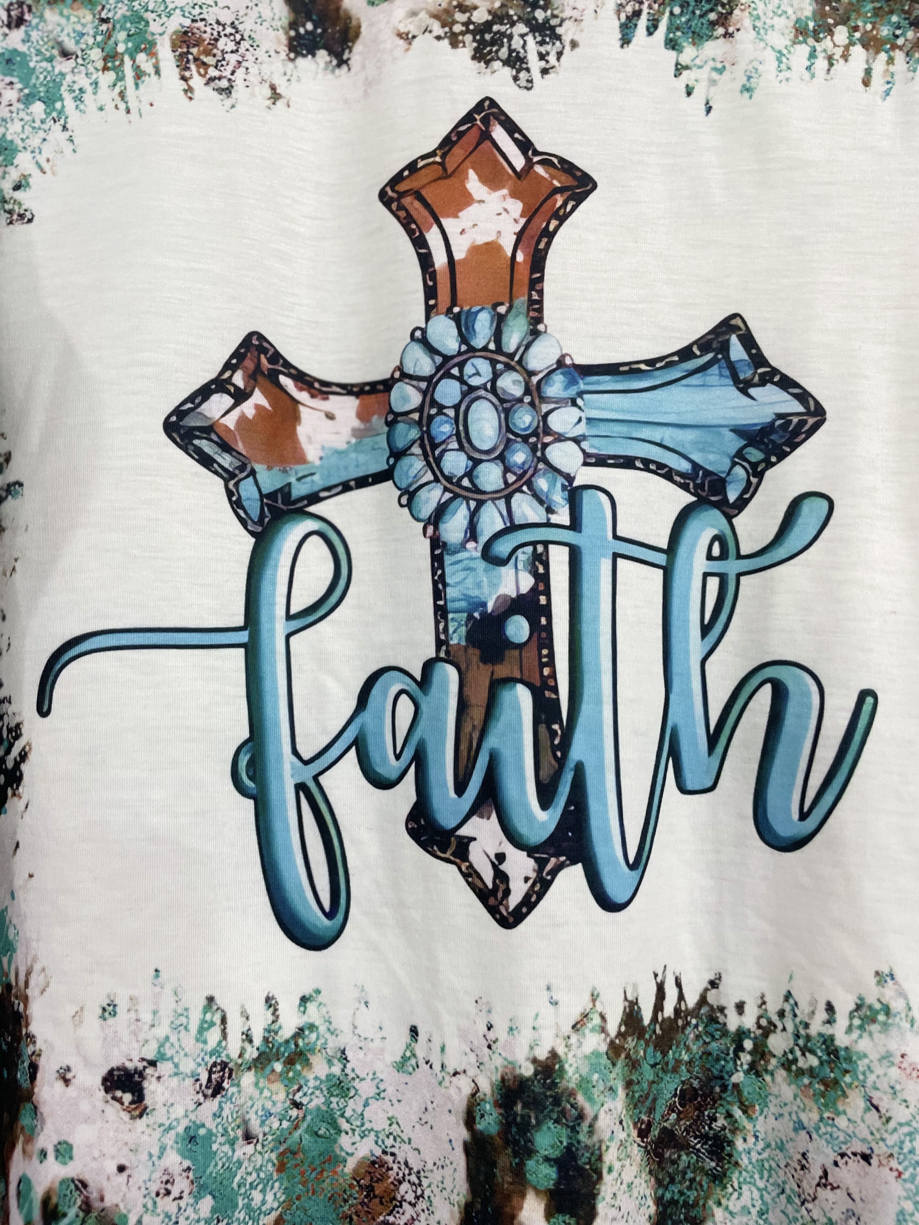 cross letter print crew neck t shirt casual long sleeve t - Temu ...