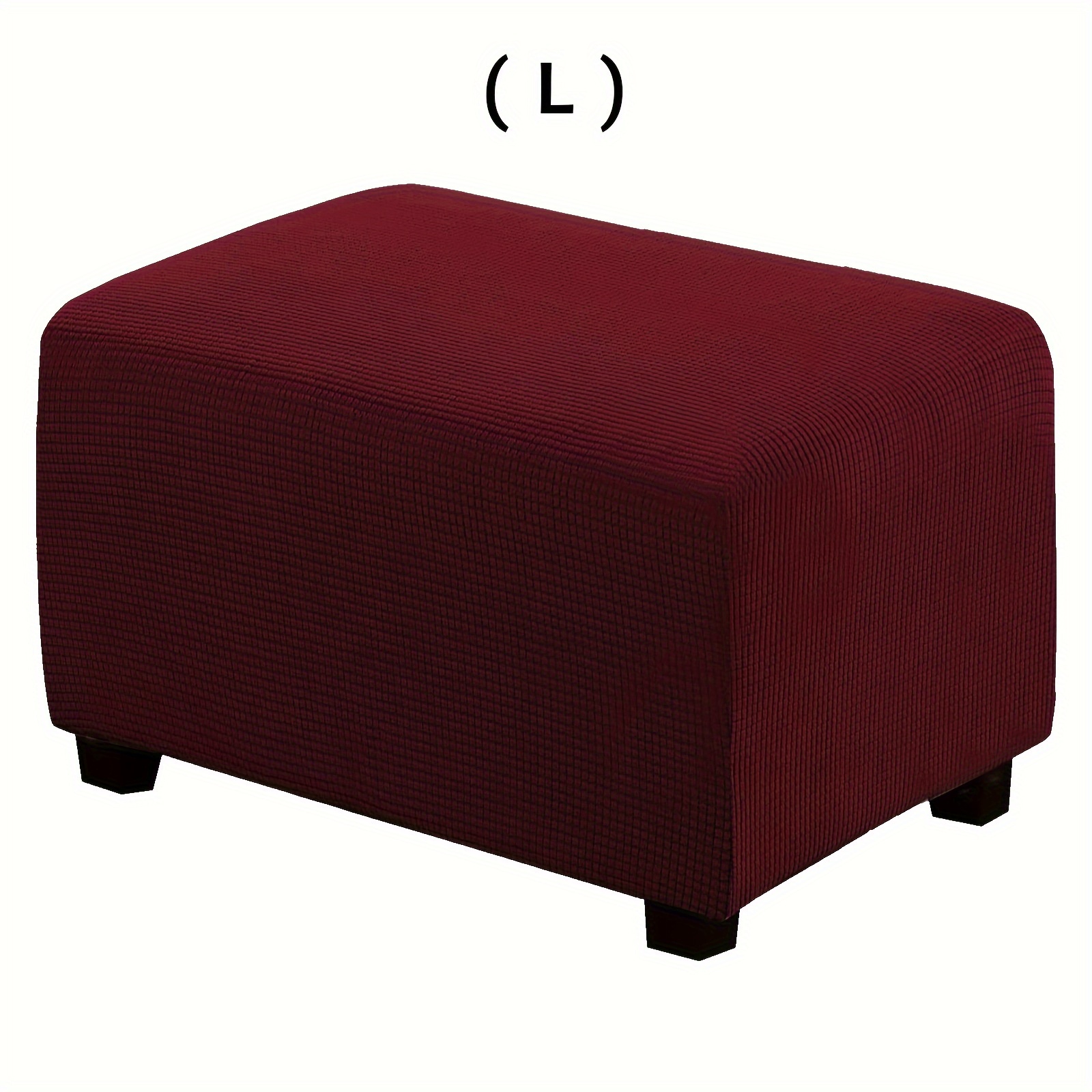 2pcs Pattern Footstool Stool - Temu Philippines