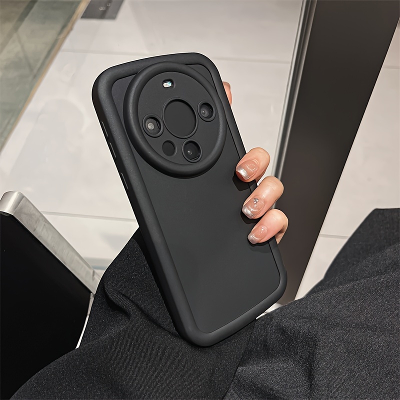 Skin Feeling Frosted Mate60pro Mobile Phone - Temu Australia