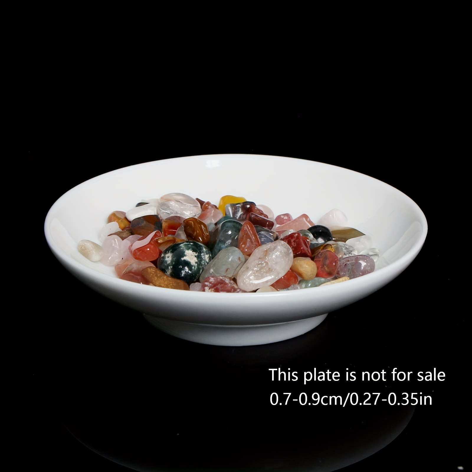 Natural Crystal Agate Gemstone decorative Stone Yellow - Temu New Zealand