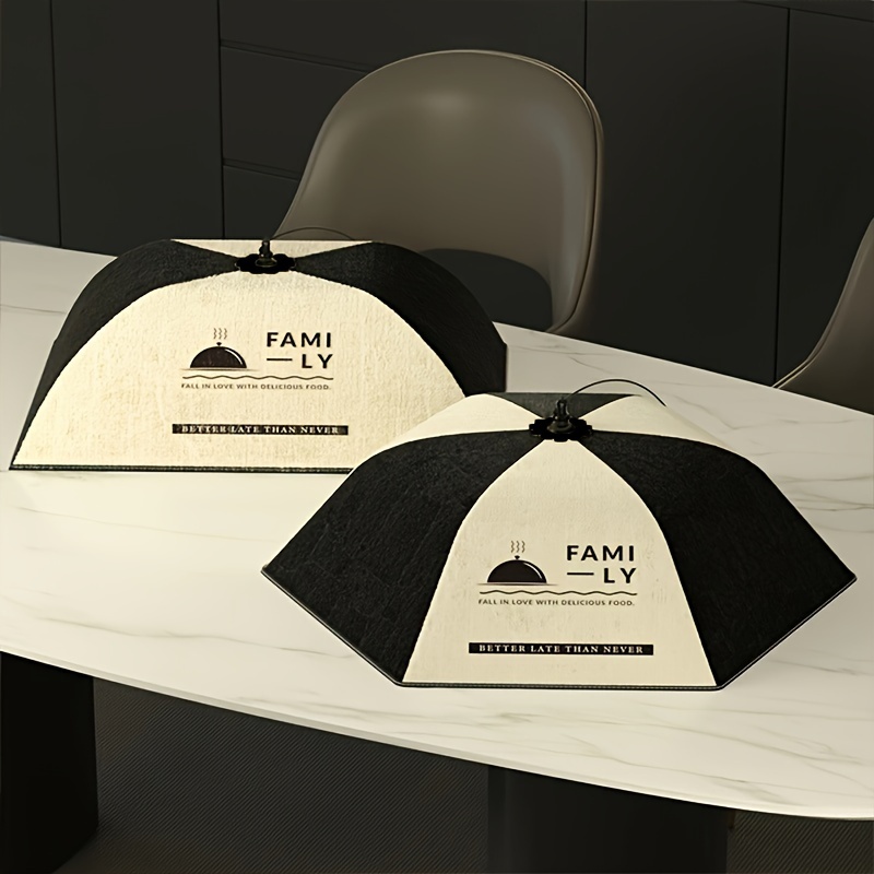 Insulated Food Cover Dining Table Cover Foldable - Temu Portugal