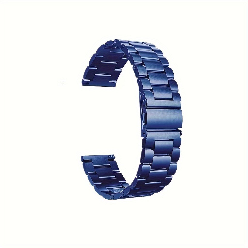 Suitable Stainless Steel Watch Strap Famous Craftsman Die - Temu Ireland