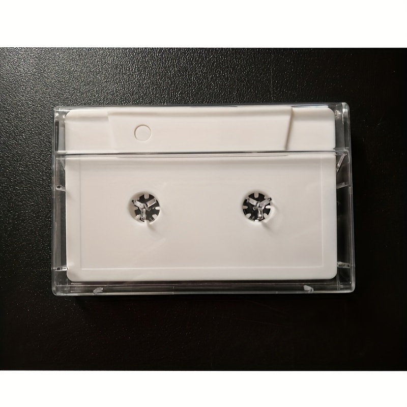 Cassette Tape Usb 2.0 Memory Flash Drive Cassette Box - Temu