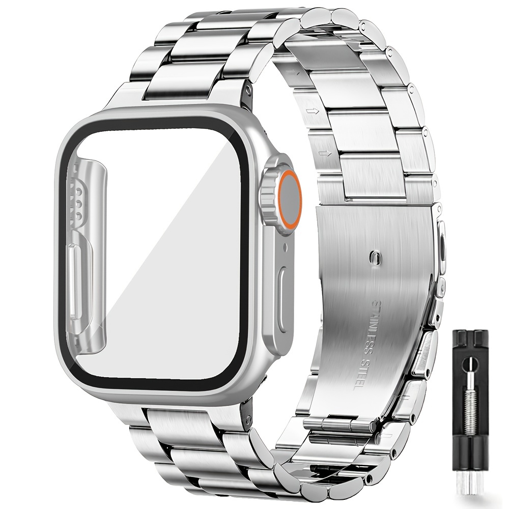 Suitable Watch Strap Conversion Ultra Appearance Second - Temu United ...