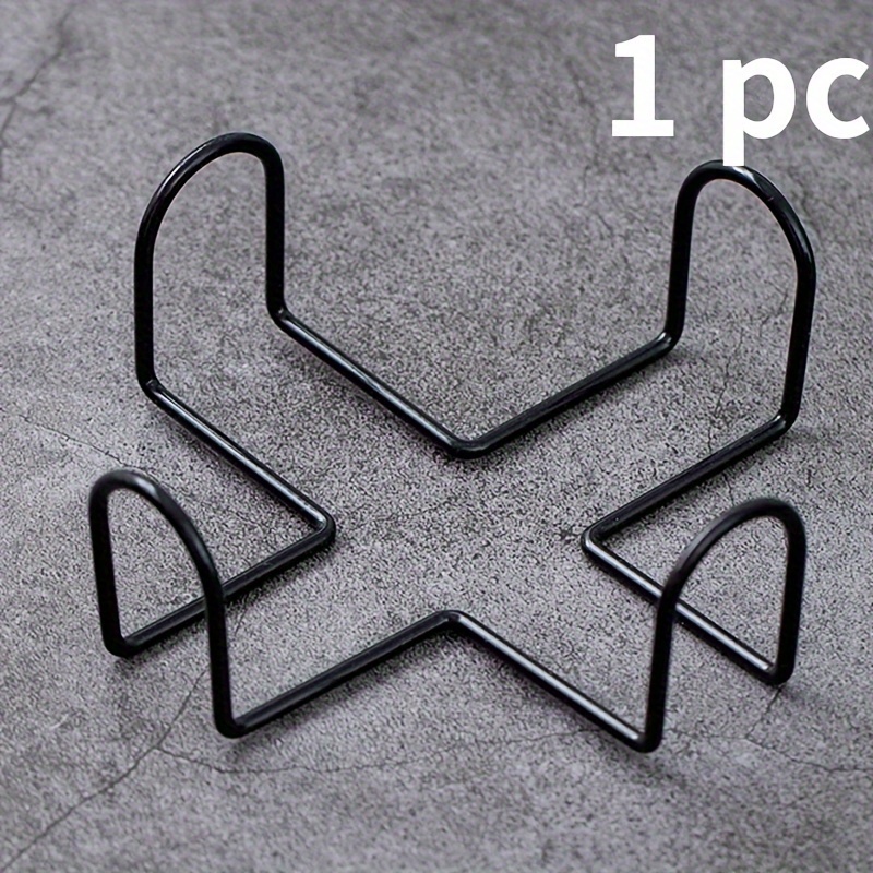 1pc Metal Coaster Holder Coaster Rack Ceramic Cup Coaster - Temu United ...