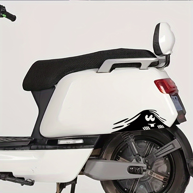 Waterproof Vinyl Car Sticker Truck Laptop Motorcycle - Temu Australia