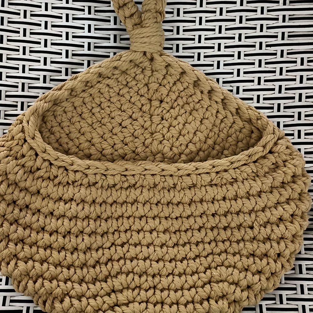 Wall Mounted Vegetable Water Fruit Basket Vegetable Storage - Temu New ...