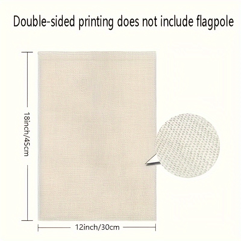 Welcome Flag Decorate House Yard Lawn Outdoor - Temu Australia