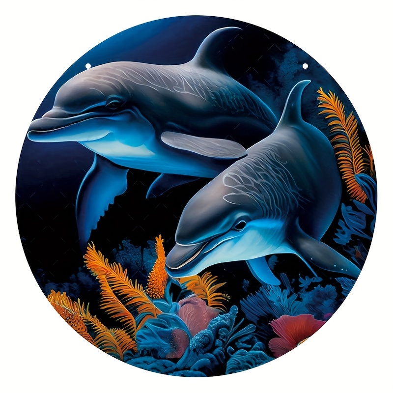 Deep Sea Creature Shark Window Hanging Home Outdoor - Temu Philippines