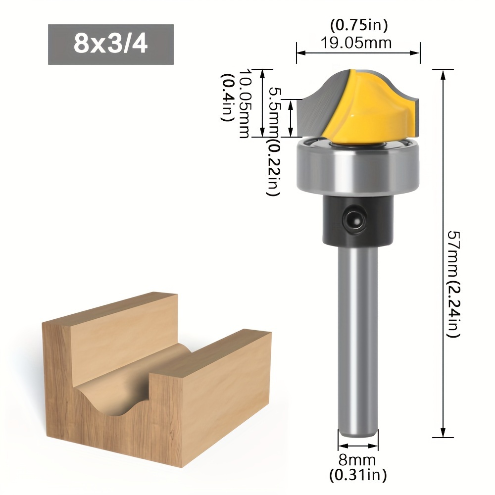 28mm router bit store