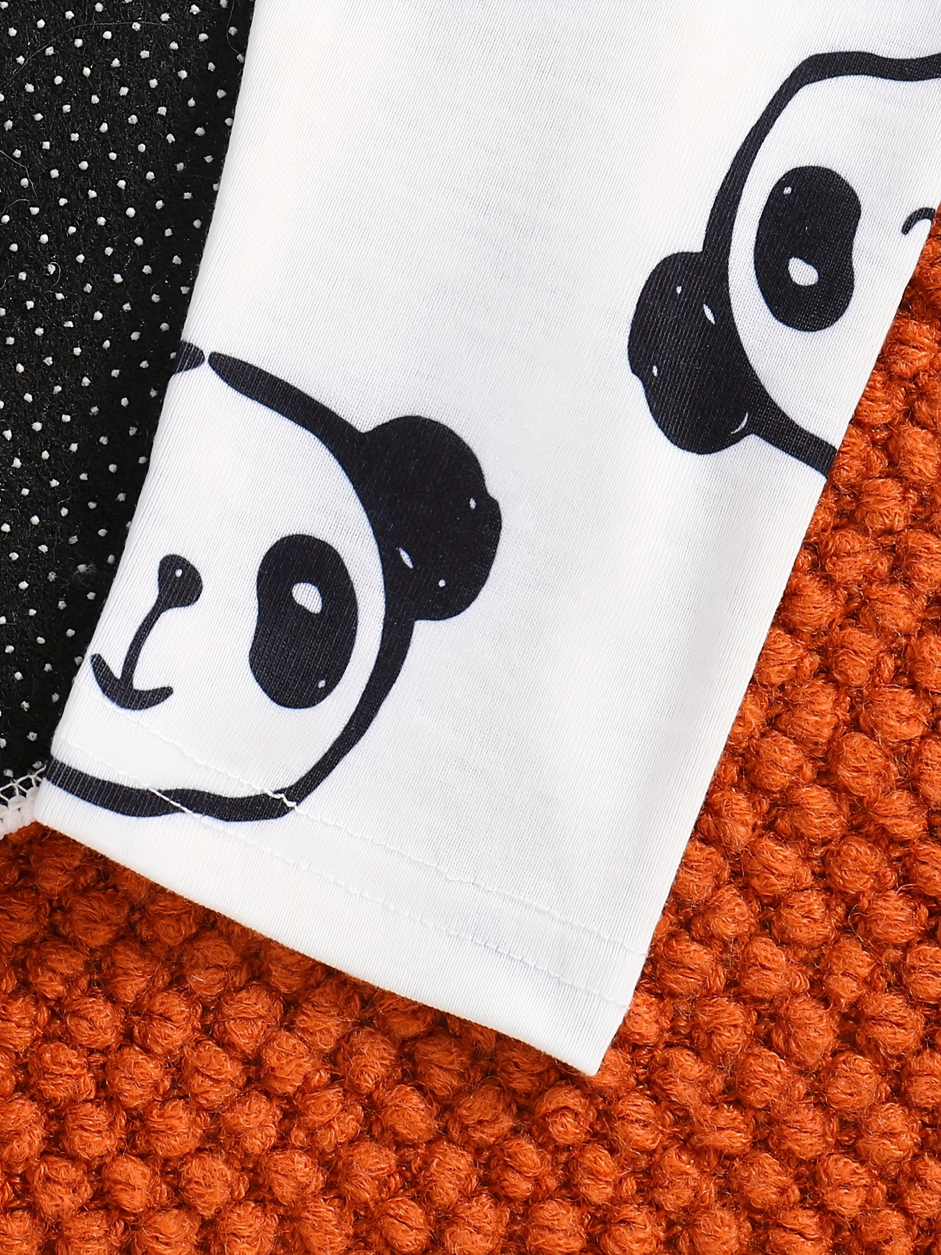 Baby Girls Infant Spring Autumn Long Sleeve Top Set Cute - Temu Canada