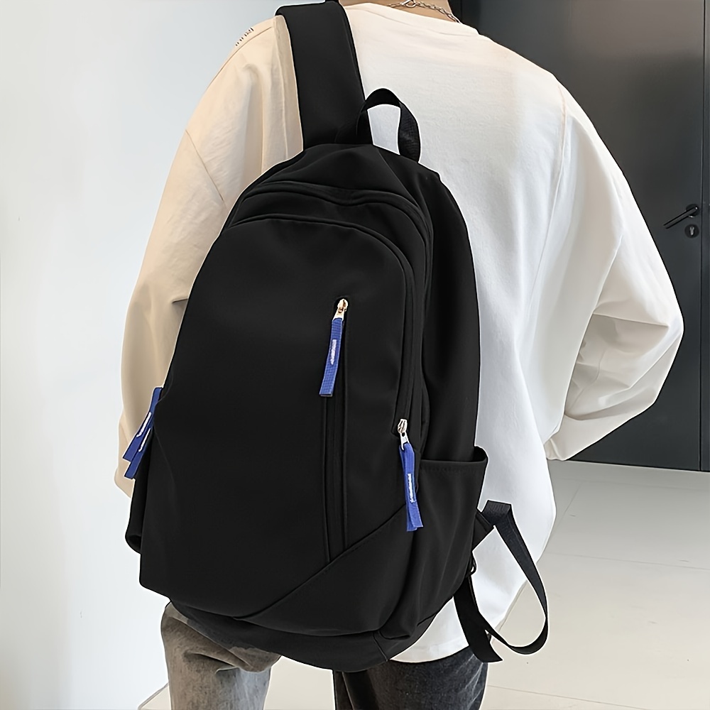 Large Capacity Backpack Schoolbag For Primary School - Temu Australia
