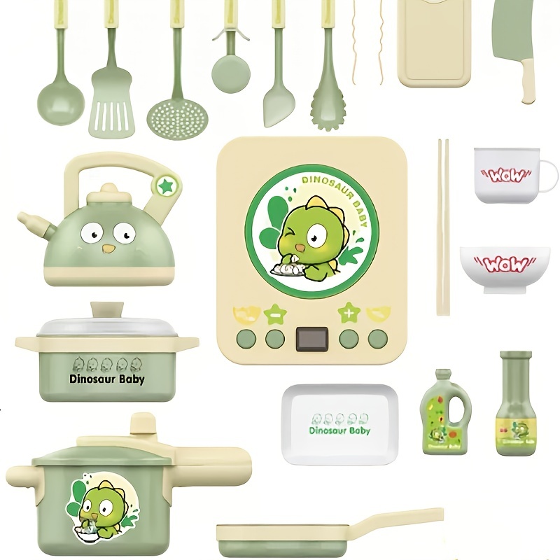 Home Appliances Tableware Multi kinetic Energy Simulation - Temu Australia