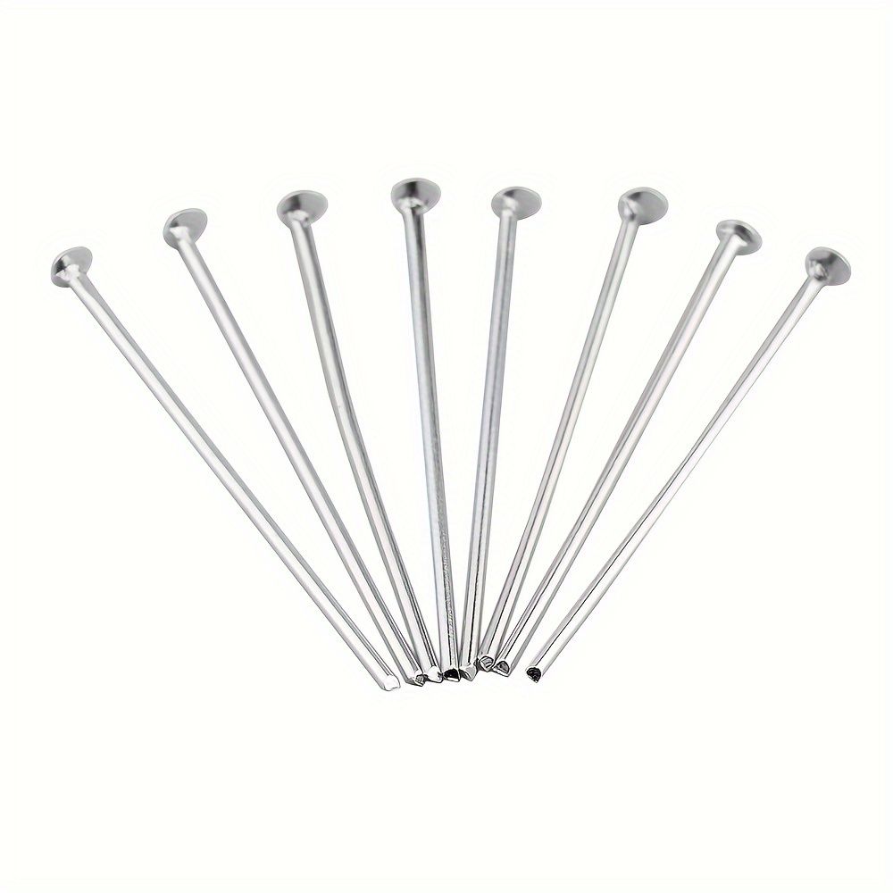 Character Needle 9 Shape Pins Alloy Electroplated Golden - Temu United ...