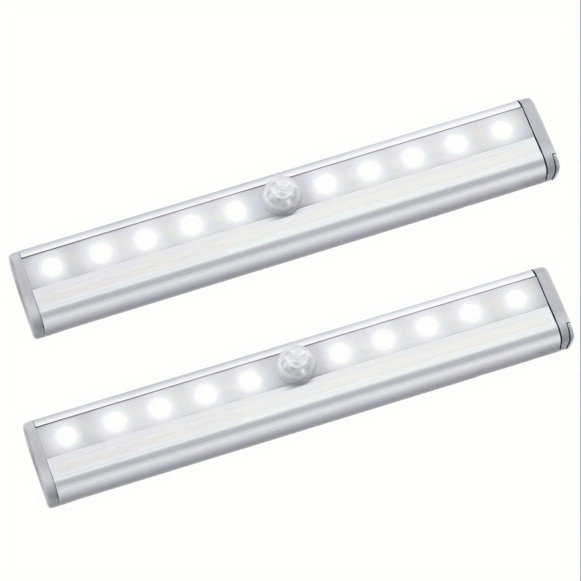 cabinet lights wireless motion sensor led light strips Temu United Kingdom