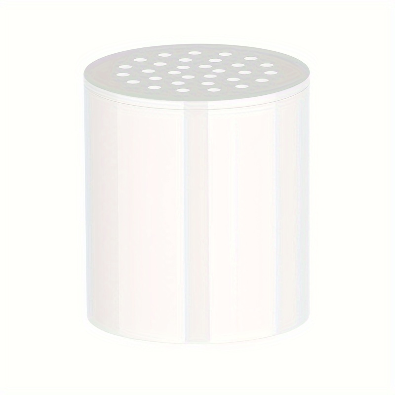 1pc High Output Revitalizing Shower Filter Reduces Dry Itchy - Temu Norway