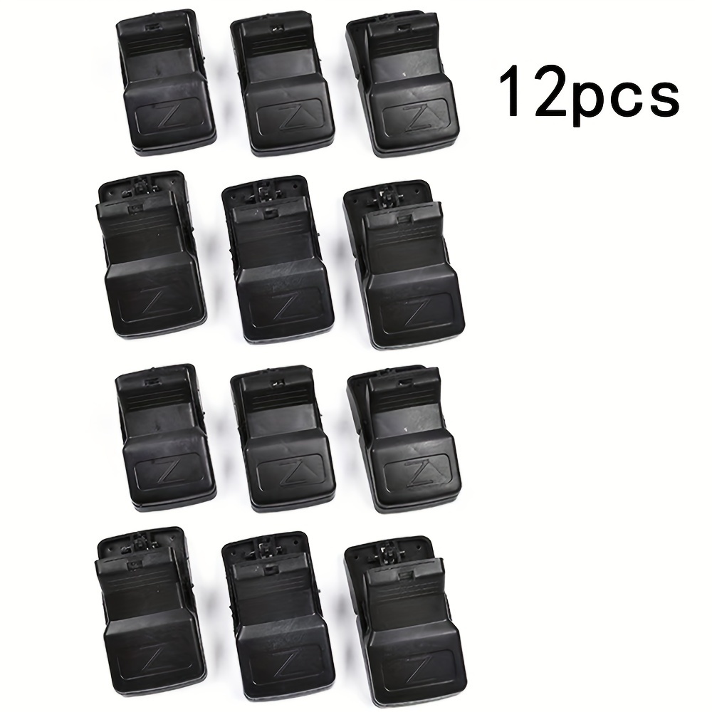 Mouse Trap Large Mouse Trap Indoor Household Mouse Trap - Temu United ...