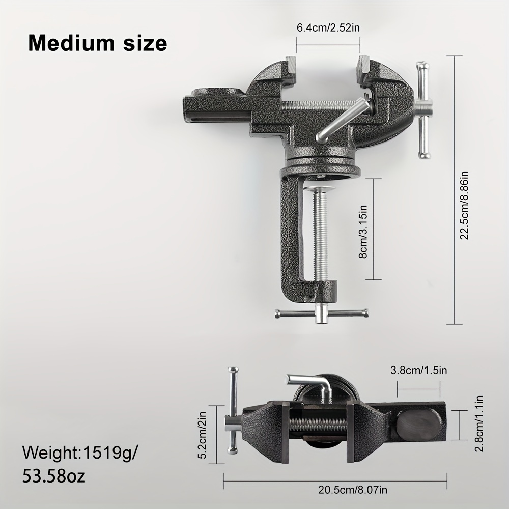 The Table Locking W Iron W Bolts For - Arts, Crafts & Sewing - Temu