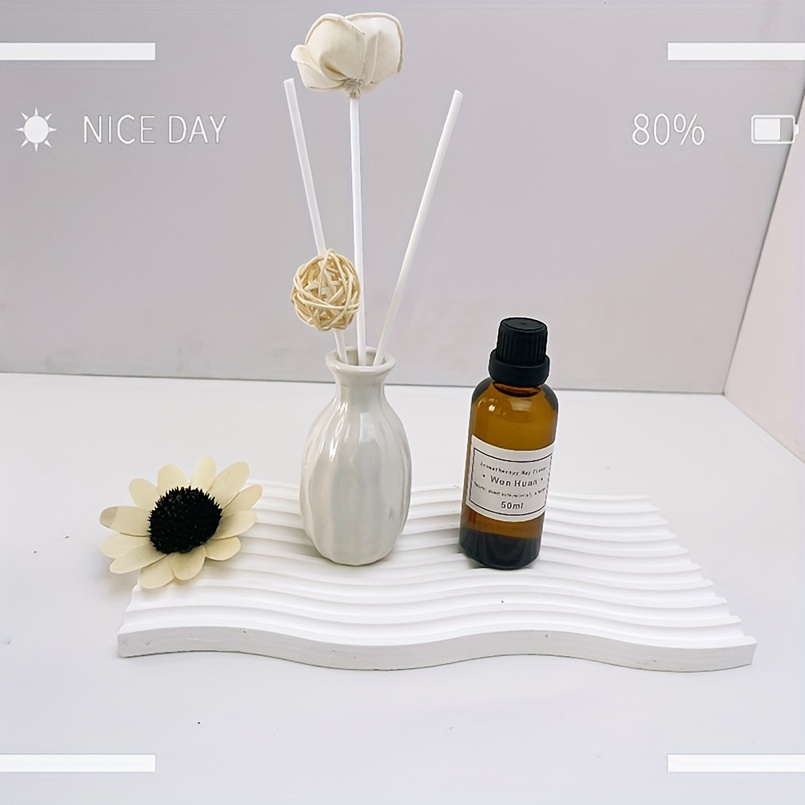 Aromatherapy Evaporator Sticks Flameless Reed Diffuser Stick - Temu ...