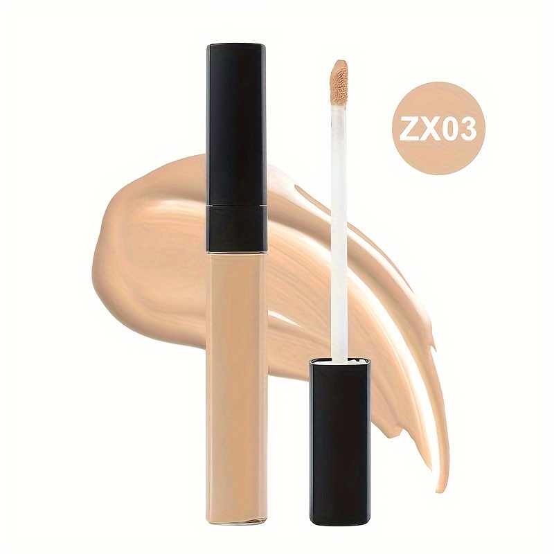 New Amazing Quality Liquid Concealer Makeup Full Coverage - Temu Ireland