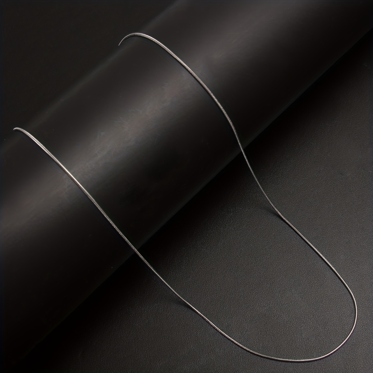 Men's Stainless Steel Gold Plated Chain Fashion Trend - Temu United Kingdom