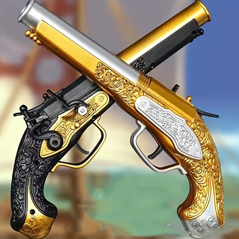 List Of Real Guns