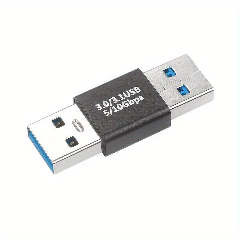 Usb Adapter Usb männlicher Adapter Usb 3.0/3.1 Männlich - Temu Germany