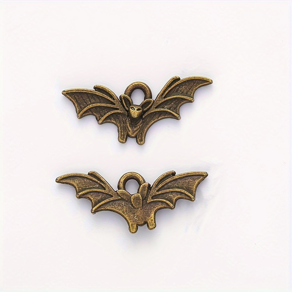 Halloween Decoration Bat Pendant Accessories - Temu United Kingdom