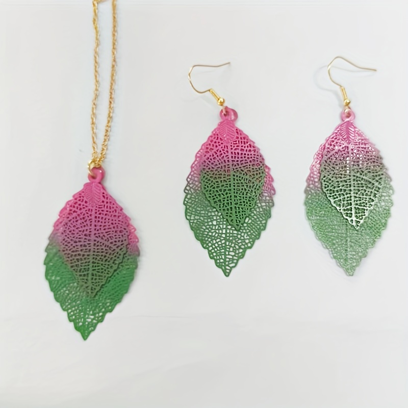 Jewelry Set - Temu Norway