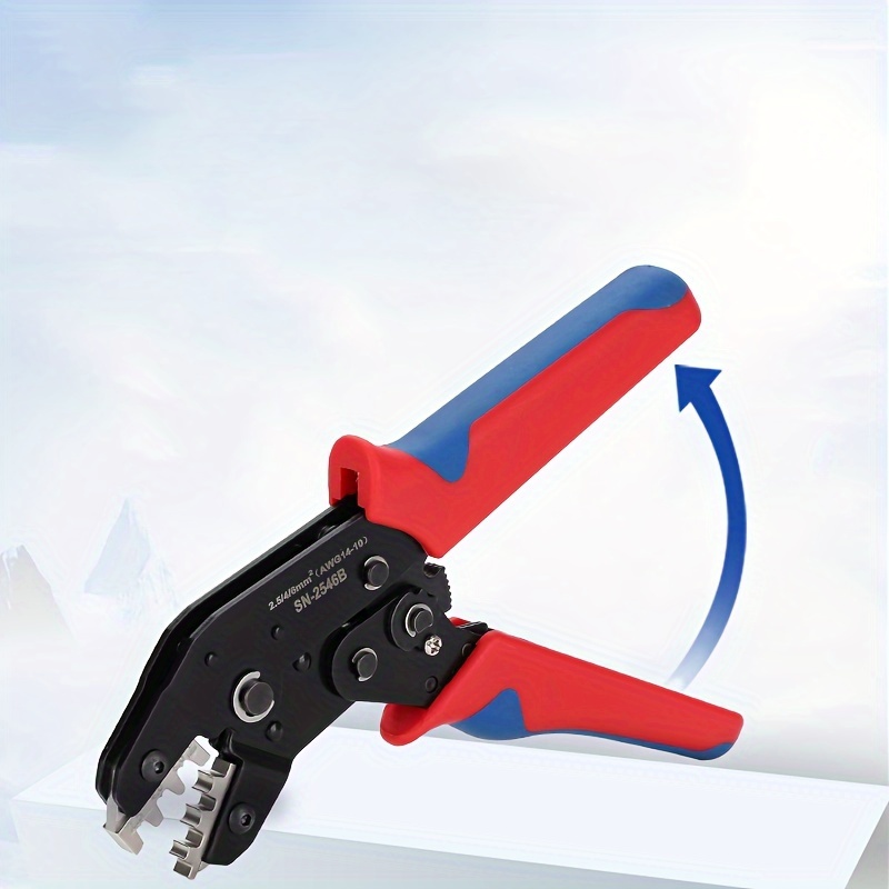 Sn 2546b Photovoltaic Tool Set - Temu