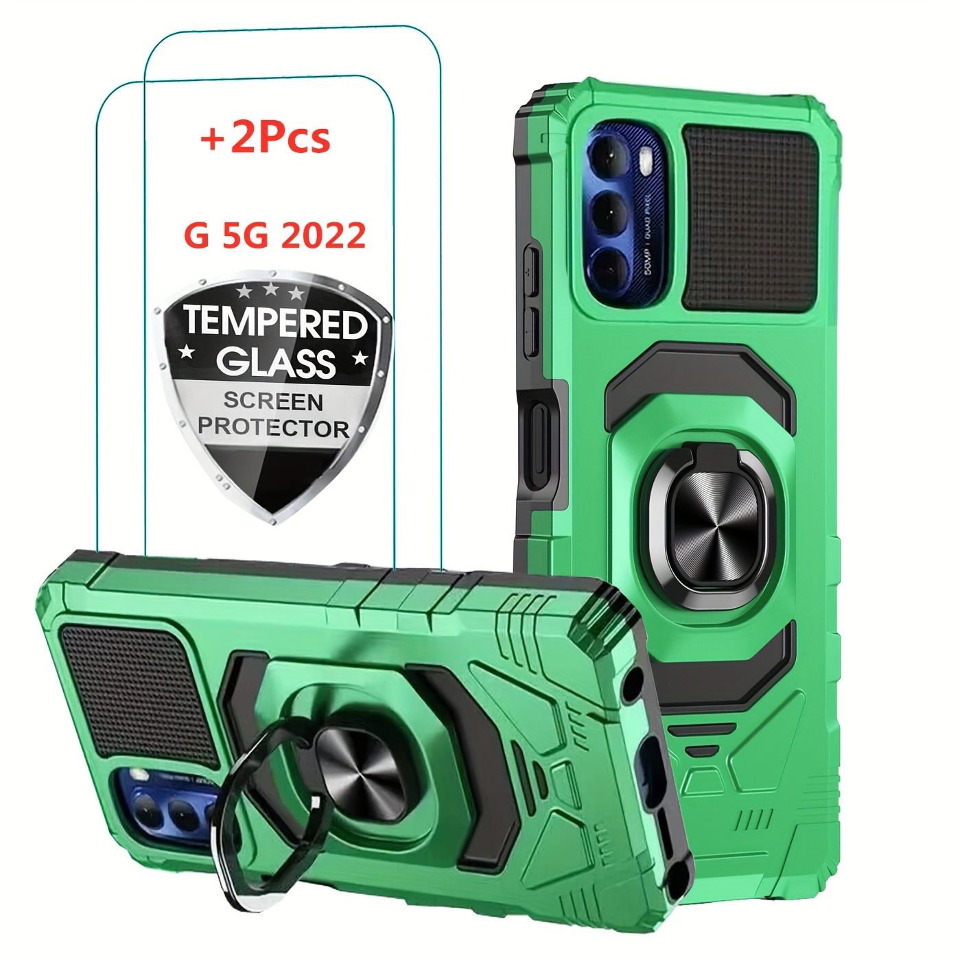 Case Stylus 2022 Tempered Glass Screen - Temu United Kingdom