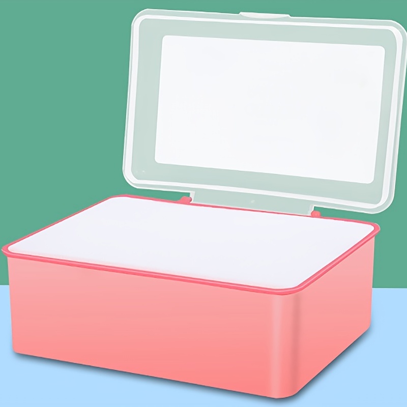Tupperware Makeup Box | Saubhaya Makeup