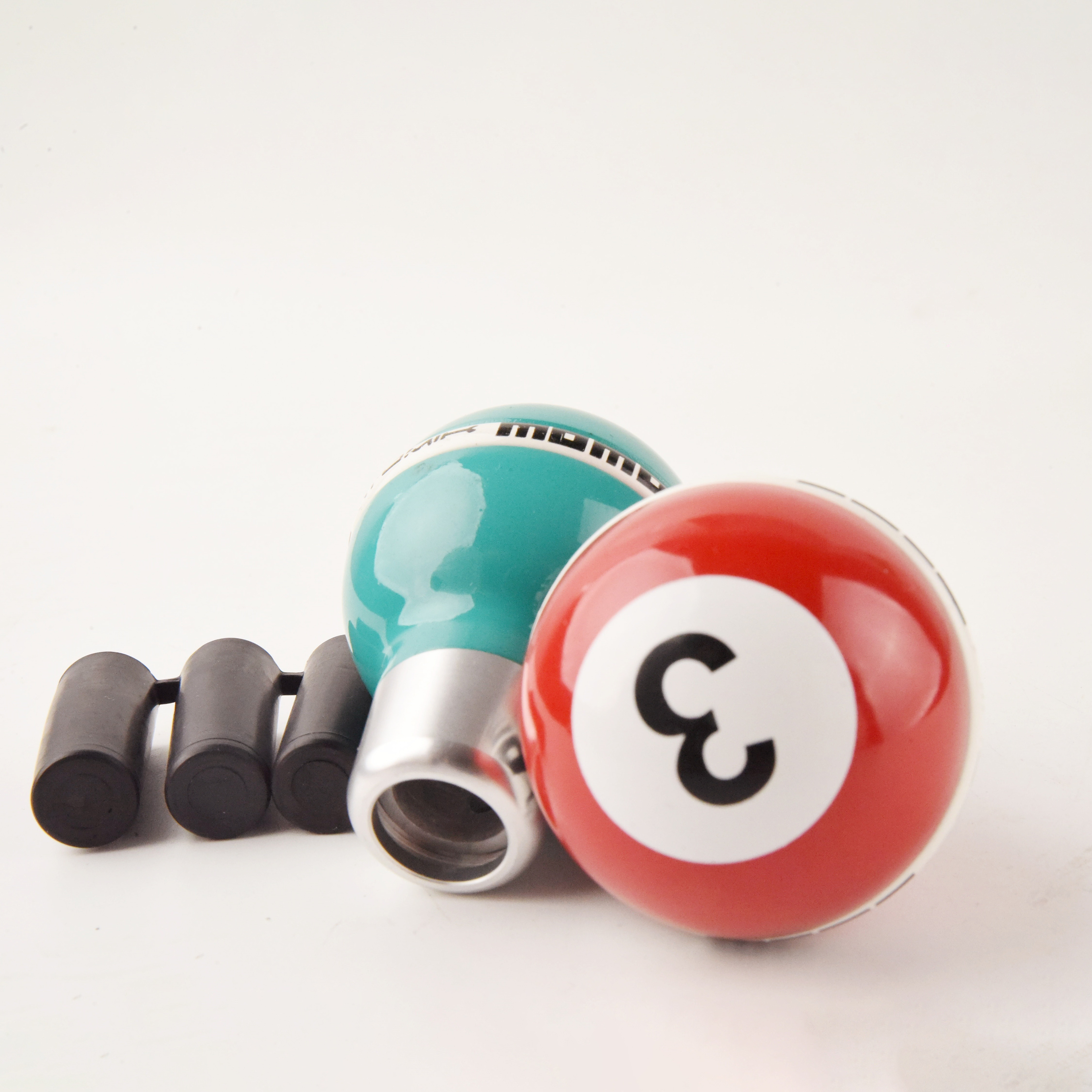 car modified billiard table ball black 8 - Temu Canada