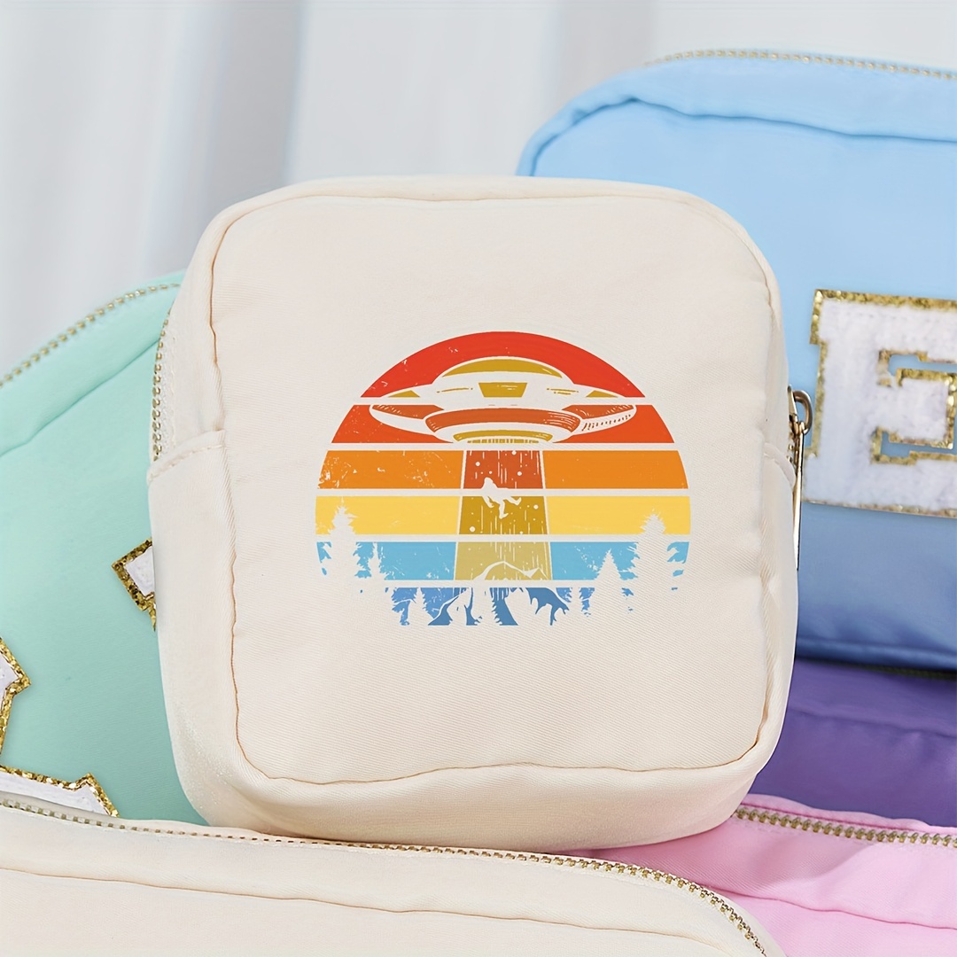 Funny Alien Ufo Iron On Heat Transfers Vinyl For T Shirts - Temu Canada