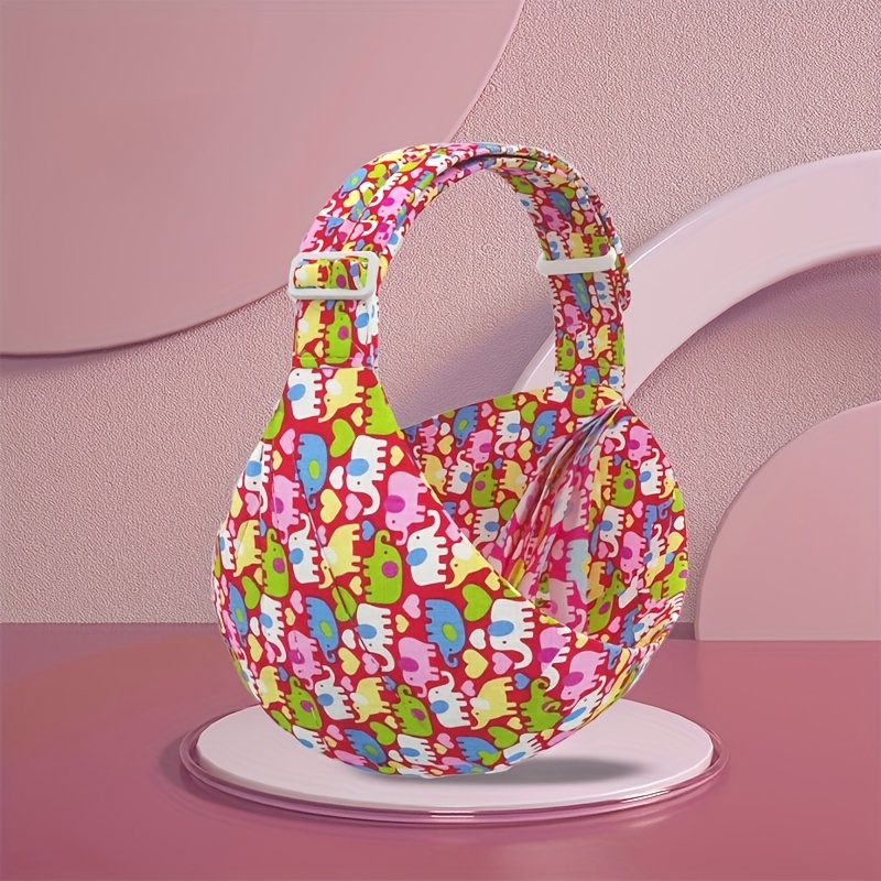 Baby Carrier One Shoulder Baby Hip Seat Ergonomically - Temu Philippines