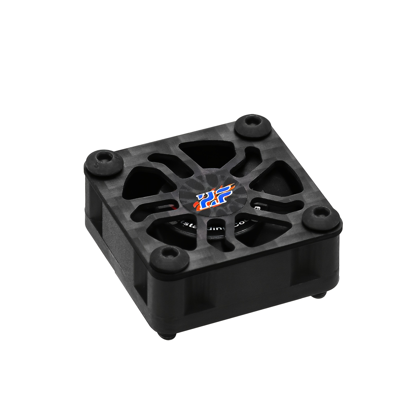 30 cooling fan 28000rpm brushless fan with carbon fiber cover for rc ...