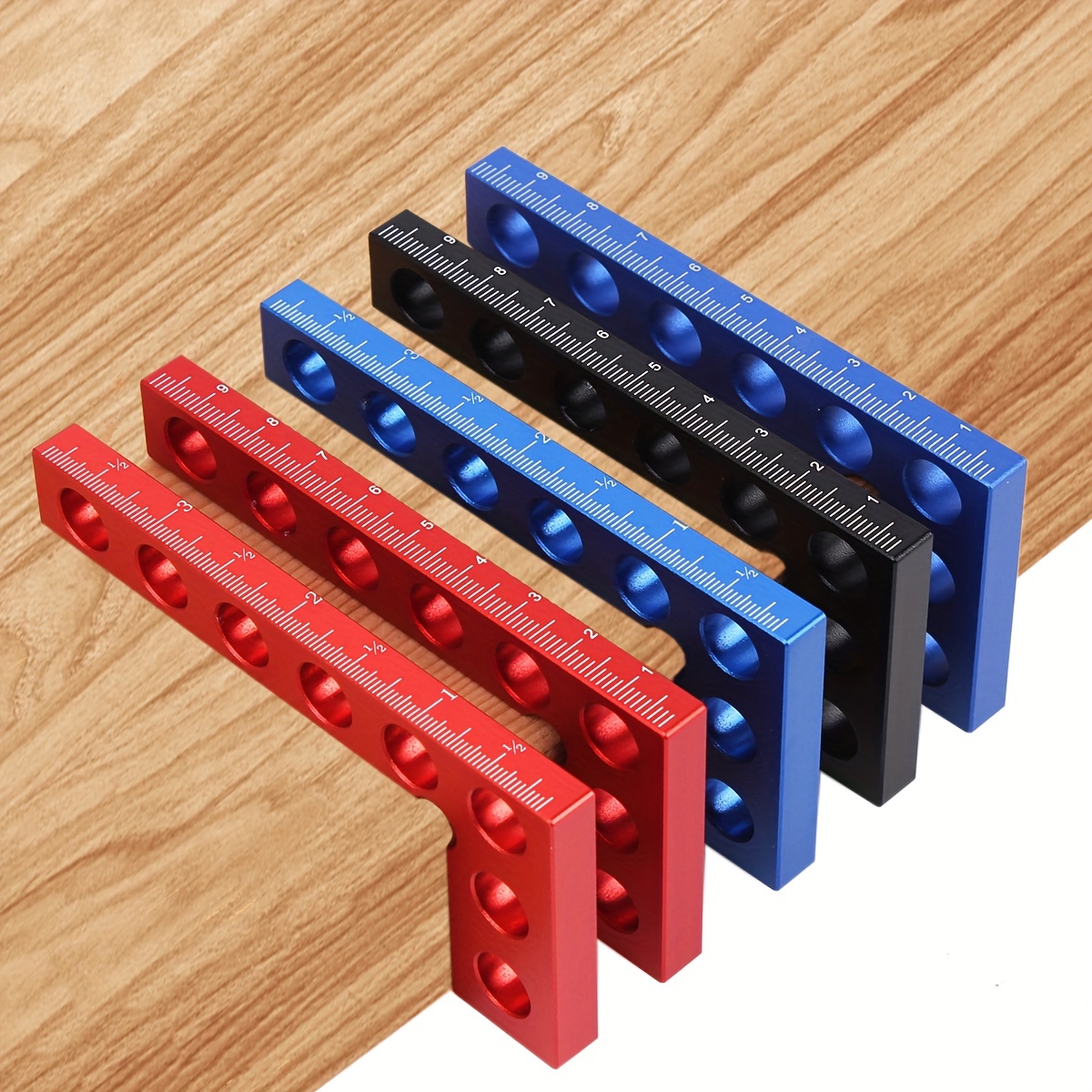 Woodworking 90 Degree Precision Square Edge Marking Tool - Temu