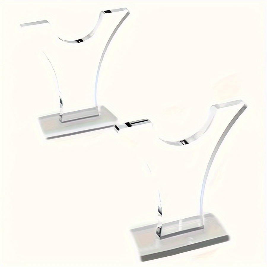 Transparent Acrylic Retractable Light Sword Display Stand - Temu United ...