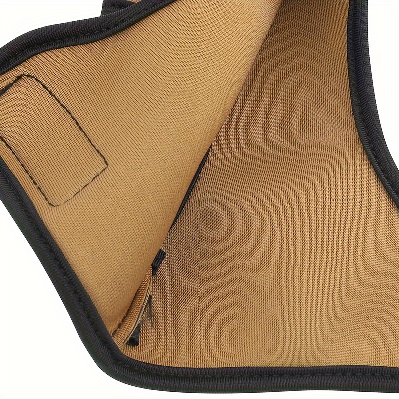 Adjustable Bow Arrow Finger Guard Archery Competition 3 - Temu